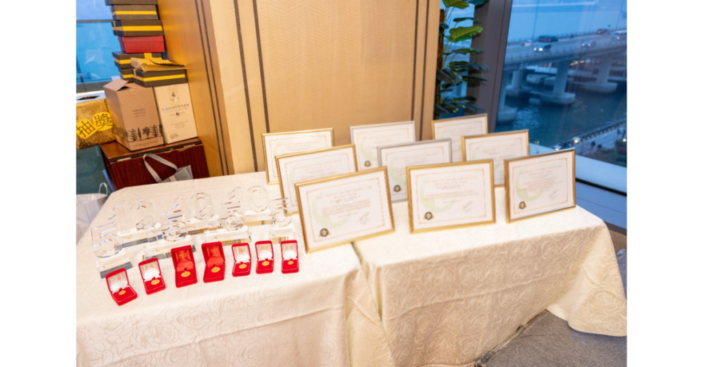 Celebrating the 35th anniversary of Roctec – Roctec