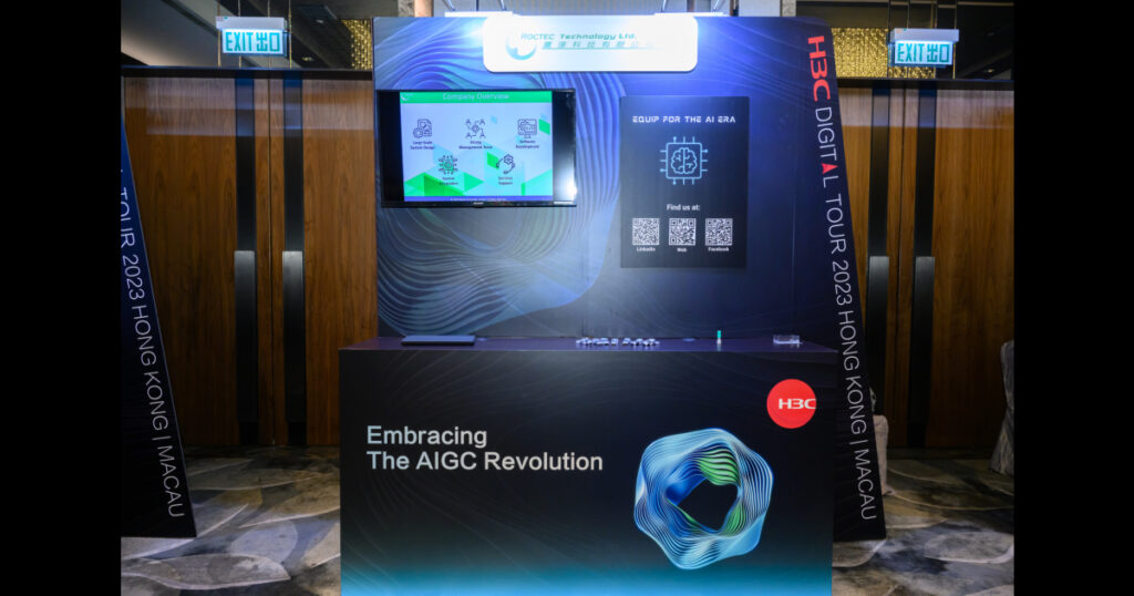 A time to look back on the insightful occasion – Roctec