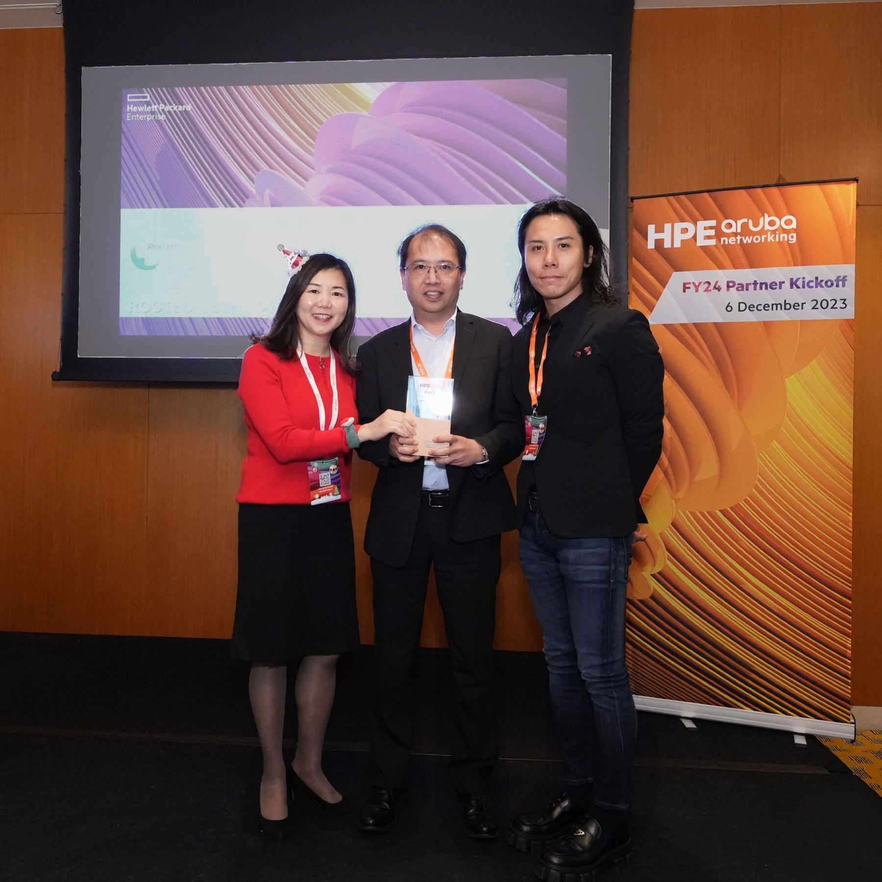 December is the month to wrap up and look forward — – Roctec